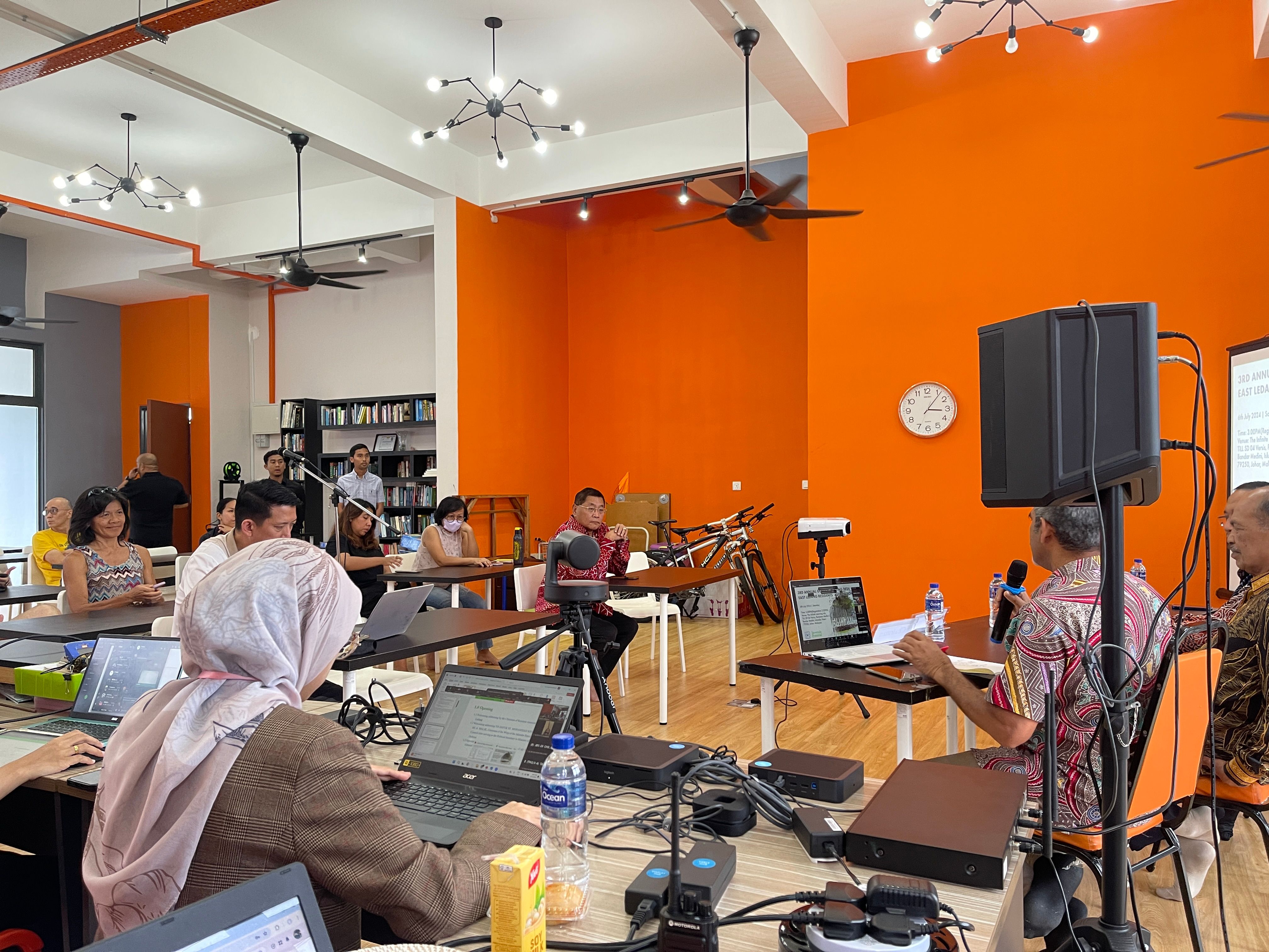 Working at Invenio Potential company profile and information | Jobstreet