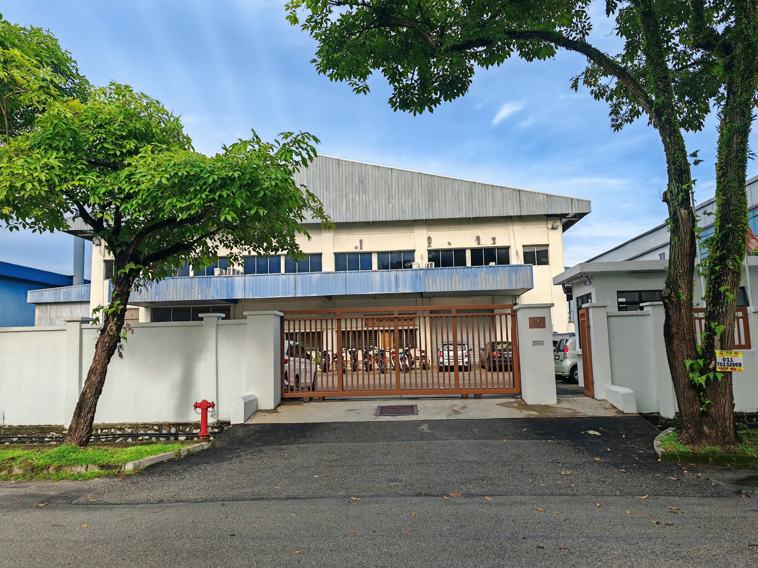 Working at Simco Engraving company profile and information | Jobstreet