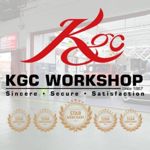 KGC Workshop work culture, perks & benefits | JobStreet