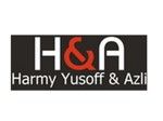 Harmy Yusoff & Azli work culture, perks & benefits | JobStreet