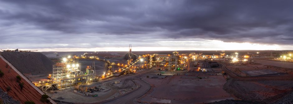 Working at Karara Mining company profile and information | SEEK