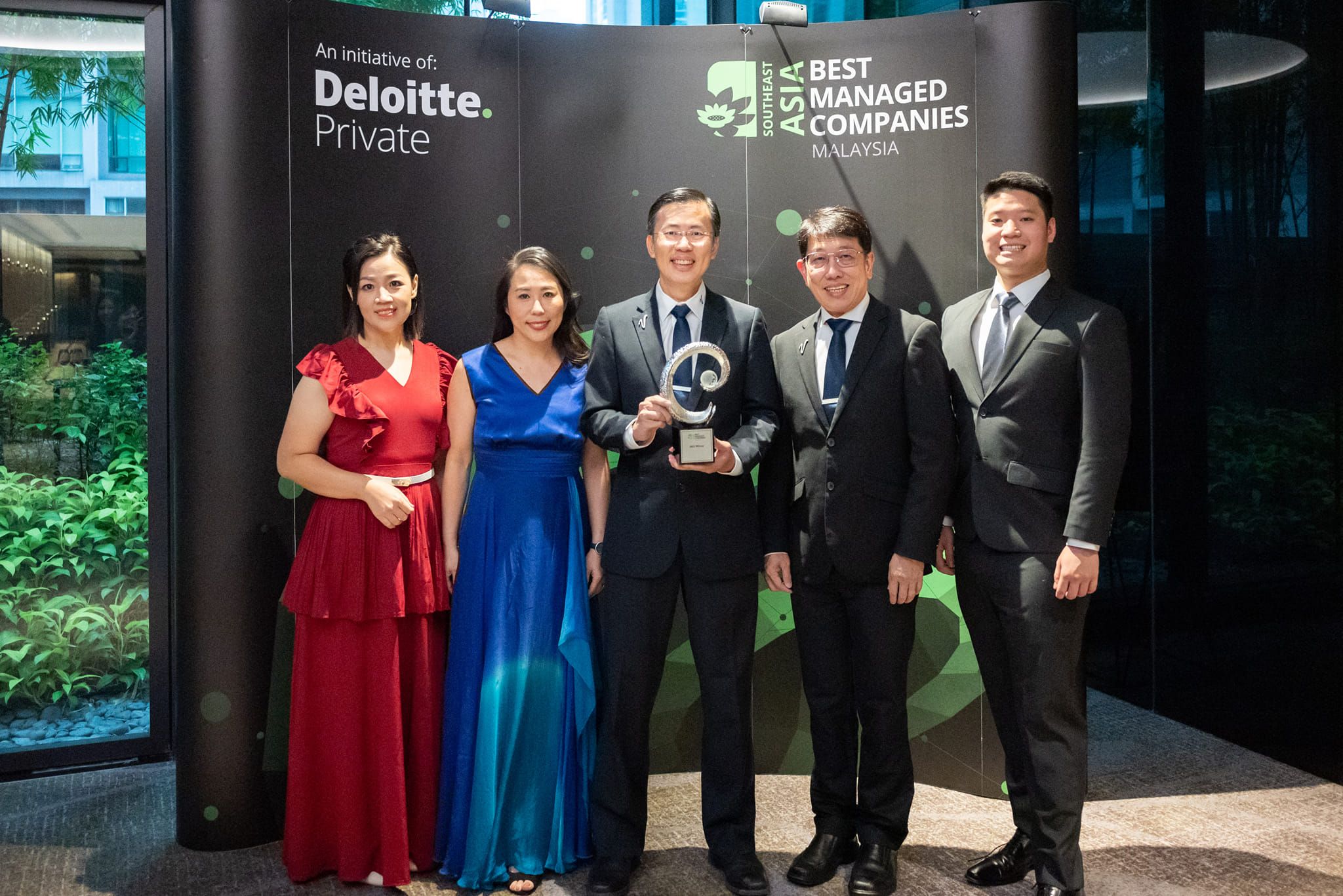 Working at ViTrox company profile and information | Jobstreet