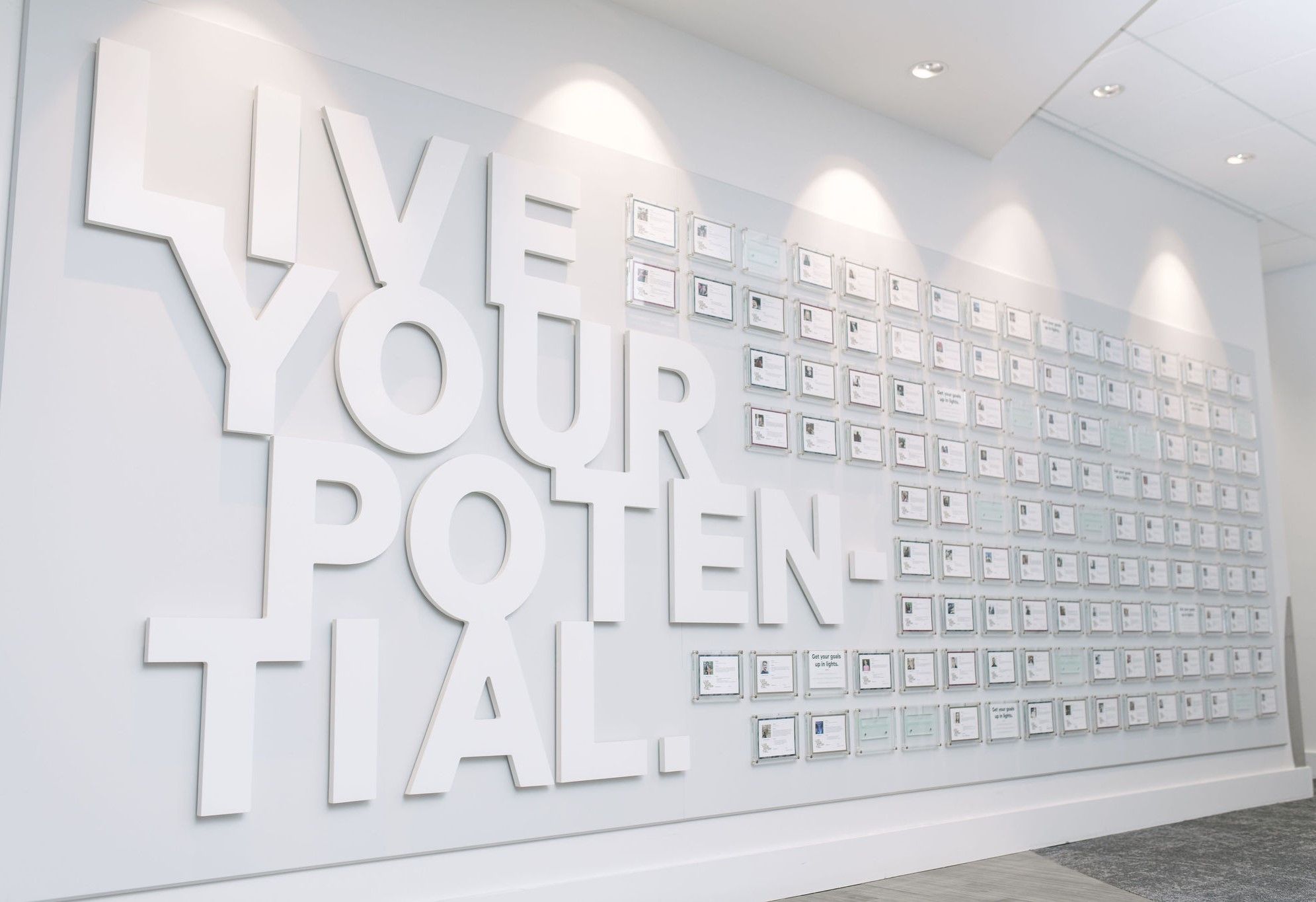 lululemon work culture, perks & benefits | SEEK