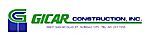 Gicar Construction, Inc. work culture, perks & benefits | JobStreet