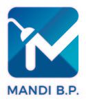 Working at Mandi BP company profile and information | JobStreet