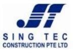 Sing Tec Construction job openings and vacancies | JobStreet