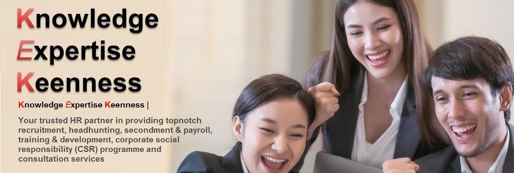 Kek consultancy company limited jobs - Dec 2022 | JobsDB