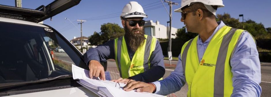 Working at Service Stream Group company profile and information | SEEK