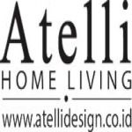 Bekerja di Atelli Furniture Interior: Profil dan informasi perusahaan ...