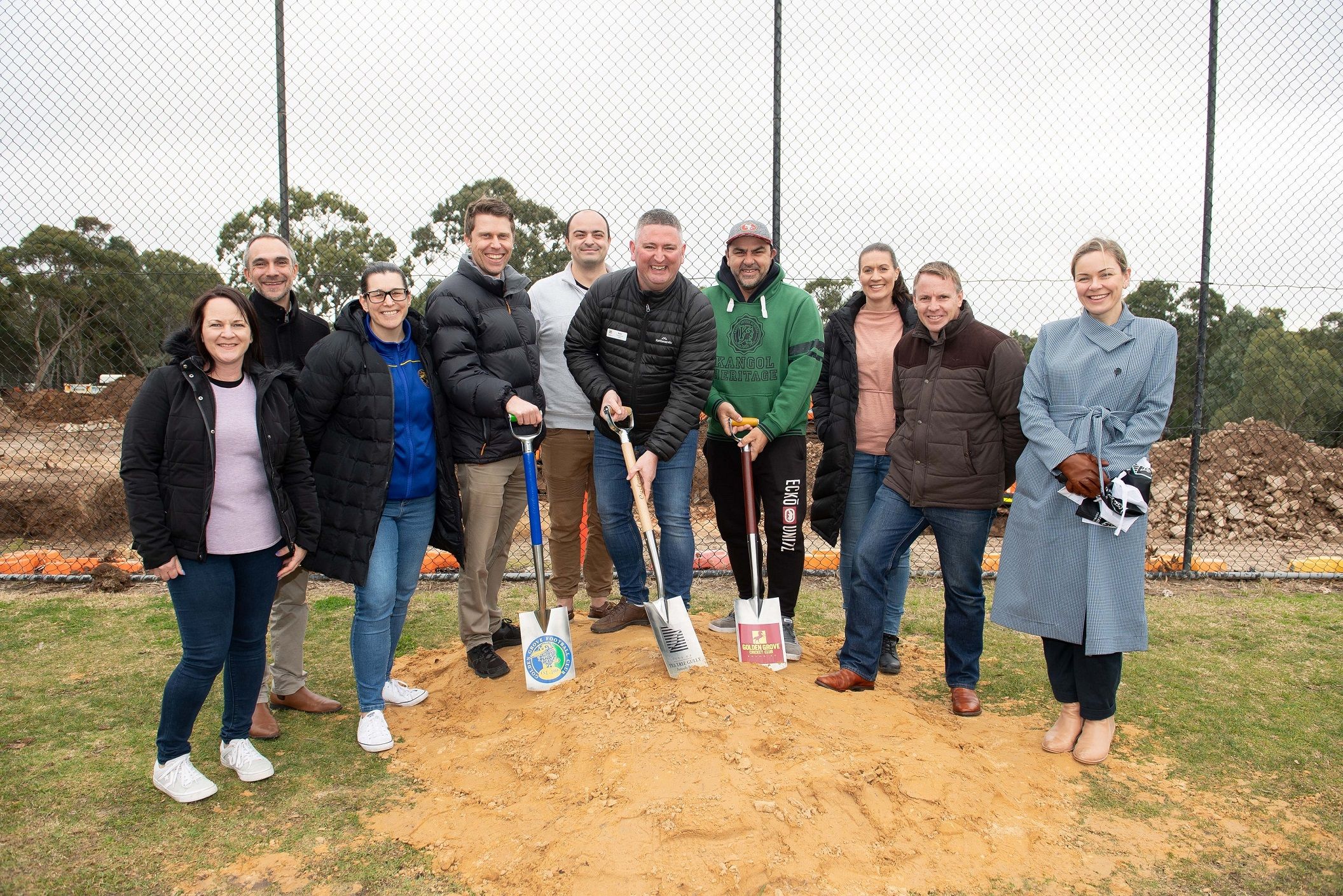 Working at City of Tea Tree Gully company profile and information | SEEK