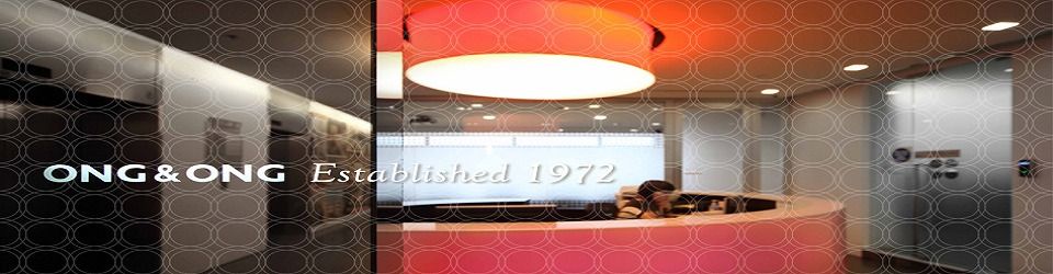 Working at ONG&ONG company profile and information | JobStreet