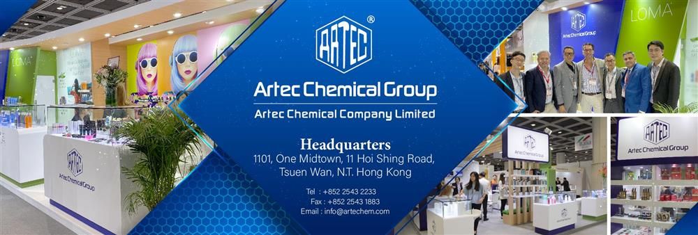 Jobs at artec chemical company limited - Aug 2022 | JobsDB