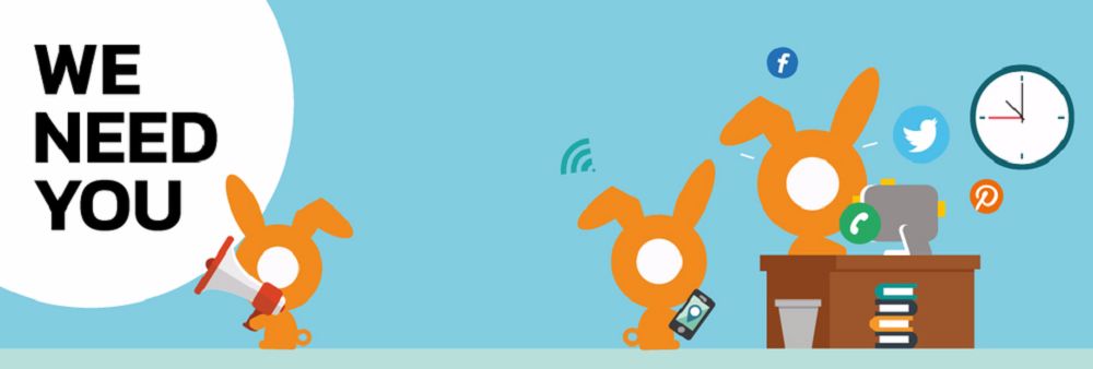 ประเภท งานอิสระ ที่มีคำว่า Rabbit care company limited - Dec 2022 | JobsDB