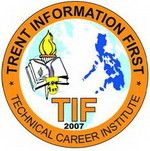 Working at Trent Information First Technical Career Institute company ...
