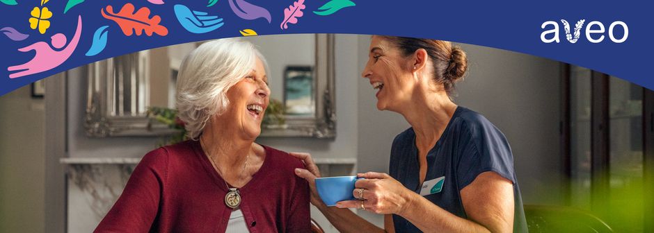 Working at Aveo company profile and information | SEEK