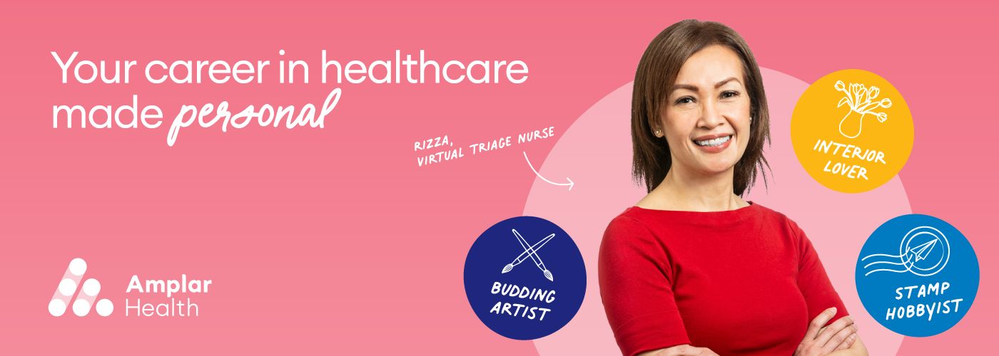 Working at Amplar Health company profile and information | SEEK