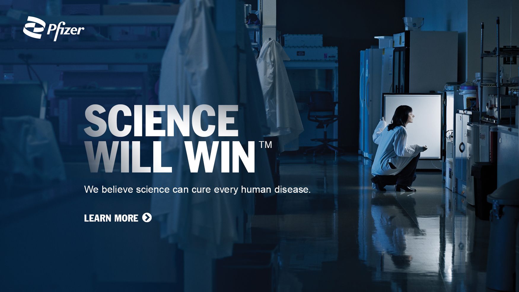 Working at Pfizer company profile and information | Jobstreet