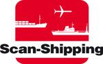 Freight Forwarding Sales Executive | Central Region | Scan Shipping ...