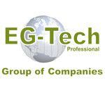 Working at EG Tech Professional Consulting & Services company profile ...