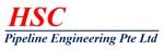 Working at HSC Pipeline Engineering Pte. Ltd. company profile and ...