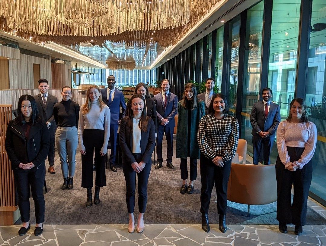 Lander & Rogers work culture, perks & benefits | SEEK