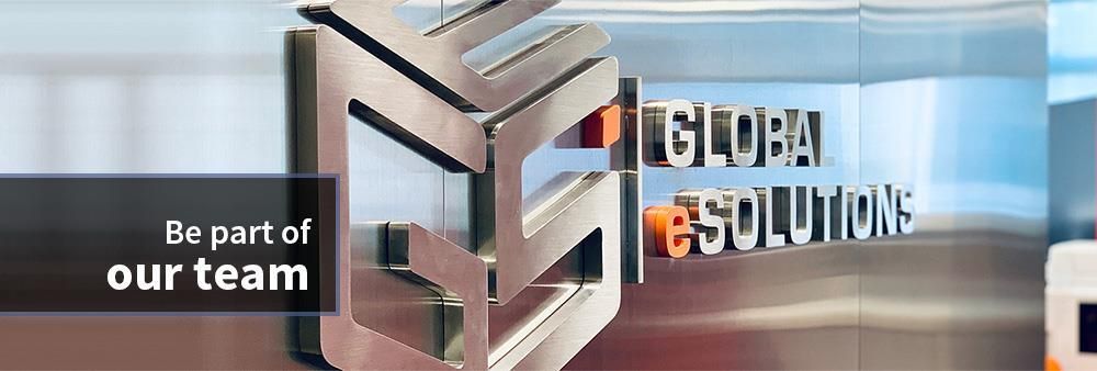 Jobs at global esolutions hk limited - Oct 2022 | JobsDB