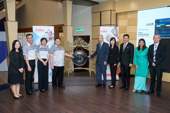 Working at Kawan Engineering company profile and information | Jobstreet