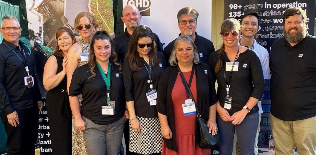 GHD Group work culture, perks & benefits | SEEK