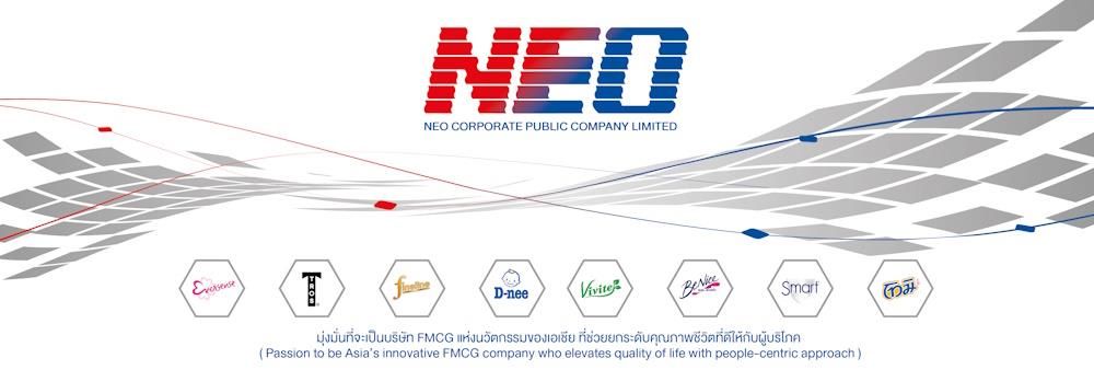 Neo corporate public company limited jobs - Dec 2023 | JobsDB