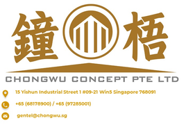 Architectural Coordinator | Singapore | Chongwu Concept - Jobstreet