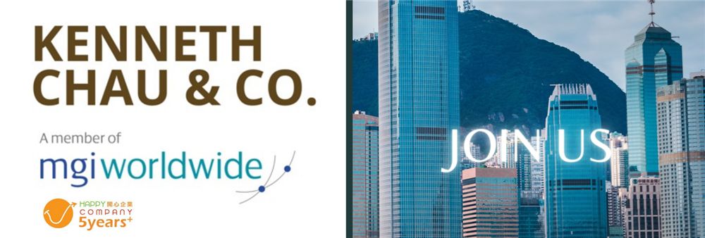 Kenneth chau jobs - Sep 2022 | JobsDB