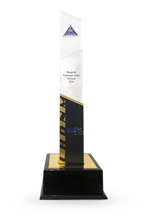 Working at Lonpac Insurance Bhd company profile and information | Jobstreet