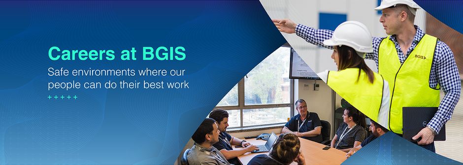 Working at BGIS company profile and information | SEEK