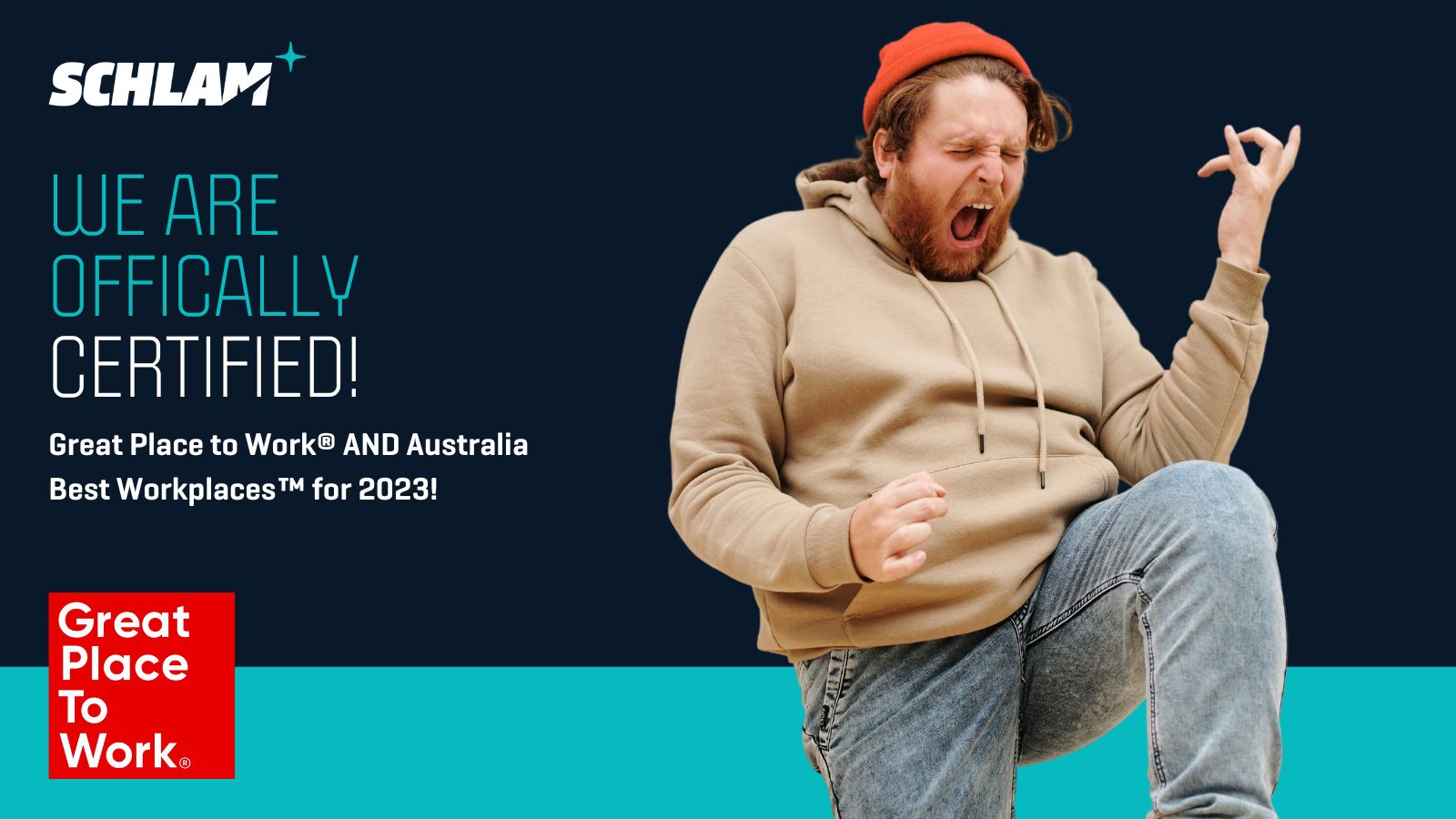 Working at Schlam Cru company profile and information | SEEK