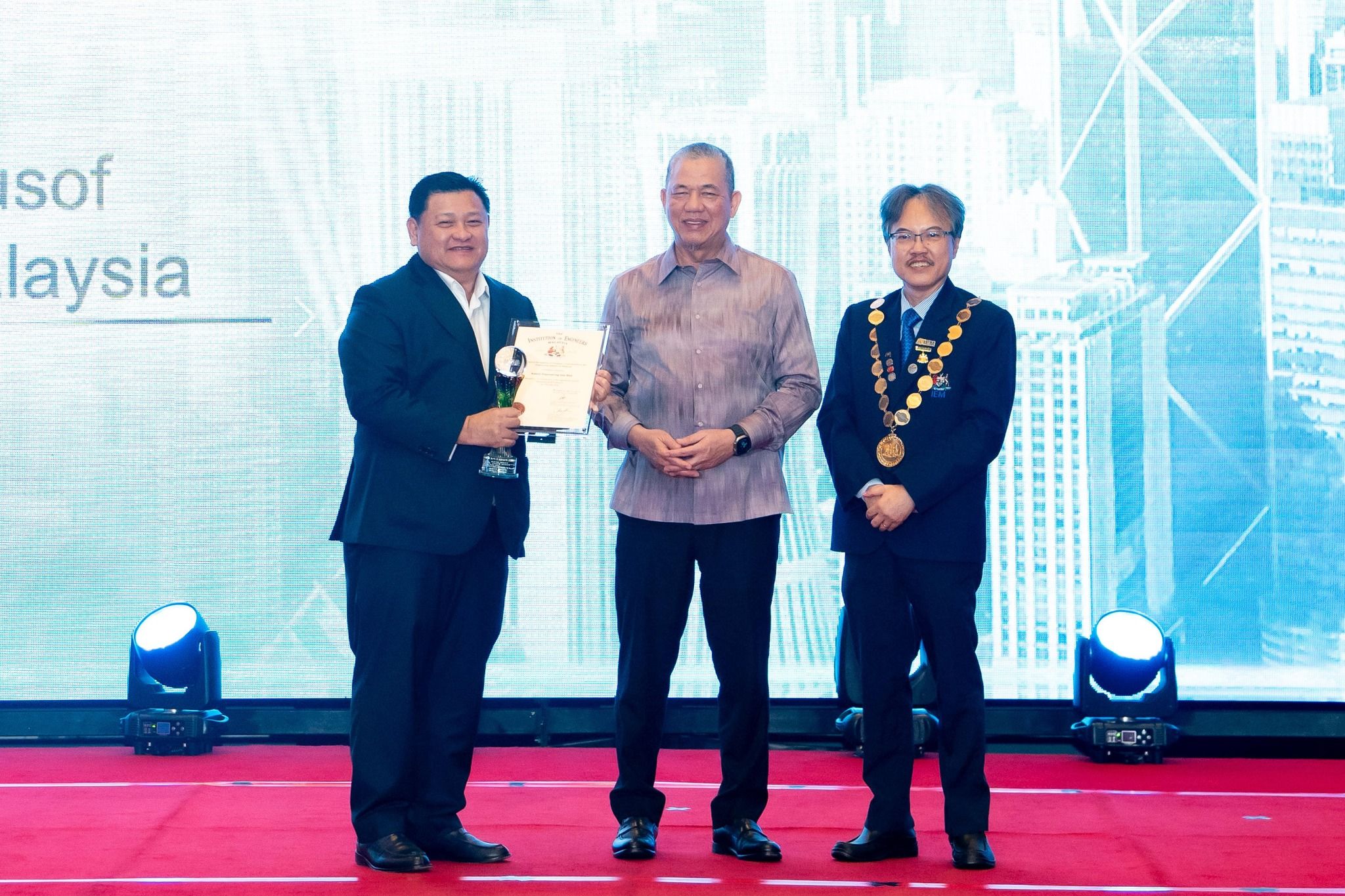 Working at Kawan Engineering company profile and information | Jobstreet