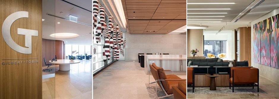 Gilbert + Tobin Lawyers job openings and vacancies | SEEK