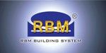 Working at RBM Building Machinery Trading company profile and ...