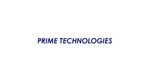 Prime Technologies job openings and vacancies | JobStreet