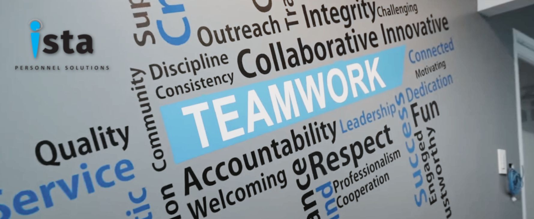 Working at ISTA Solutions, Inc. company profile and information | Jobstreet