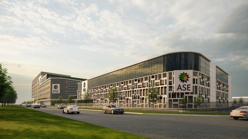 Working at ASE Electronics company profile and information | Jobstreet