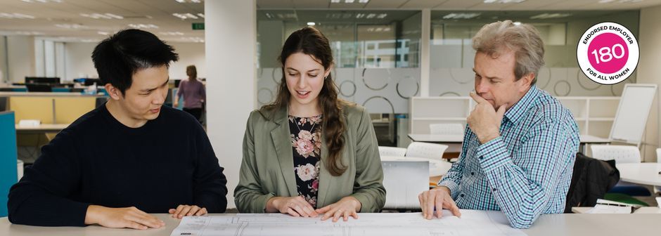 Working at Stantec Australia company profile and information | SEEK