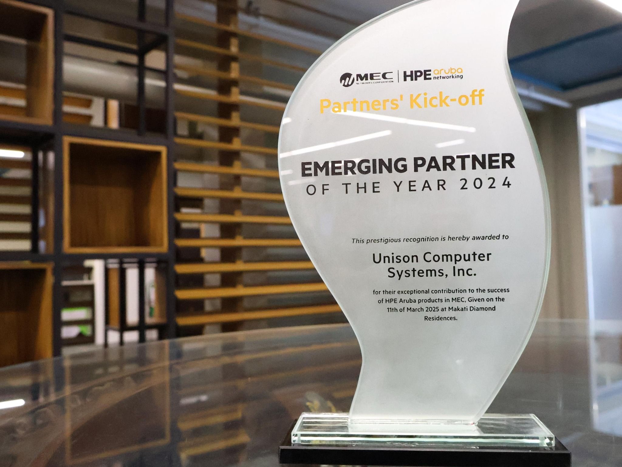 Working at Unison Computer Systems company profile and information ...