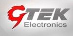 Working at G-Tek Electronics company profile and information | Jobstreet