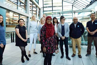 CSIRO work culture, perks & benefits | SEEK