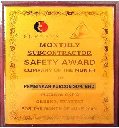 Working at PURCON company profile and information | Jobstreet