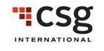 CSG International job openings and vacancies | JobStreet