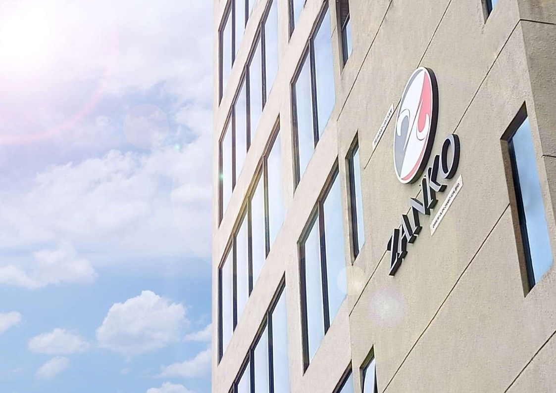 Working at Zanko Sdn Bhd company profile and information | JobStreet