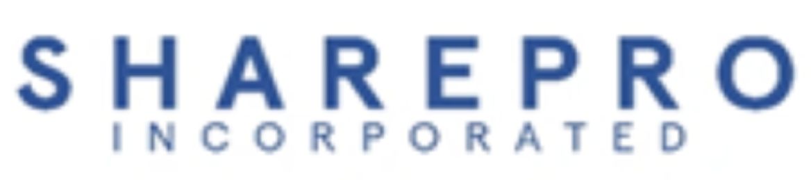 Jobs at sharepro inc (with Salaries) - Dec 2022 | JobStreet