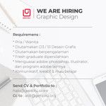 Working at Geraiku Indonesia Dynamics company profile and information ...