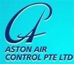 Aston Air Control Pte Ltd job openings and vacancies | JobStreet